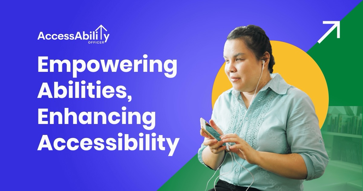 Buying Guide for Digital Accessibility Compliance • AccessAbility Officer